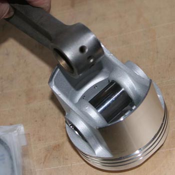 Racing Norton Newsletter